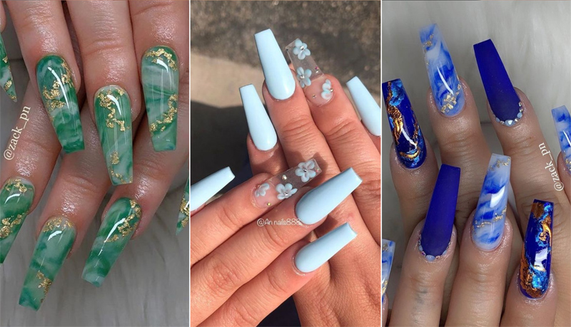 Nail Art Design Center | Luxor Nail Spa of Parkville, Maryland 21117